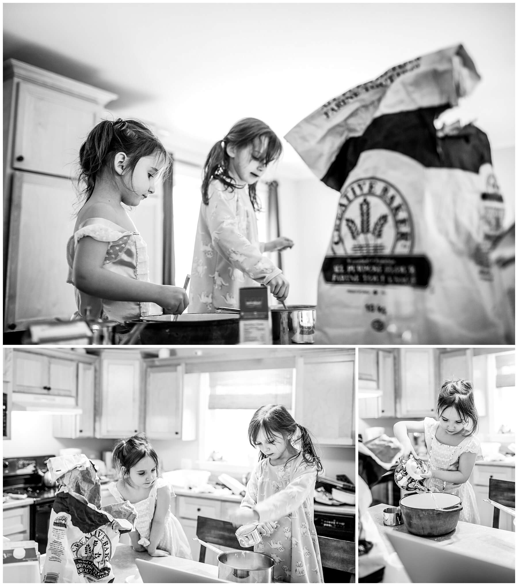 Ideas for Snow Day Family Fun: Guest Post by Chera Yorke - Pickle ...