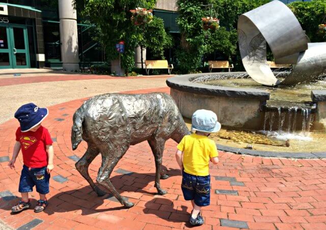 9 Free Things to Do with the Kids in Moncton - Pickle Planet Moncton