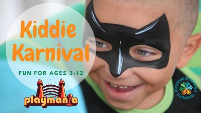 Pickle Planet’s Top 10 Reasons to Visit Riverview Winter Carnival 2020 - Pickle Planet Moncton