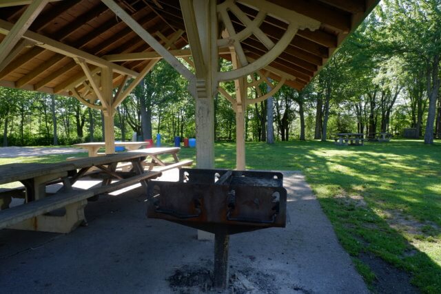Moncton’s Centennial Park - Pickle Planet Moncton