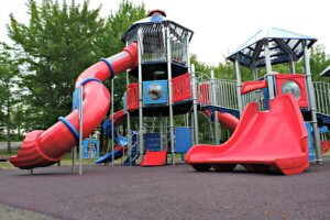Moncton’s Centennial Park - Pickle Planet Moncton