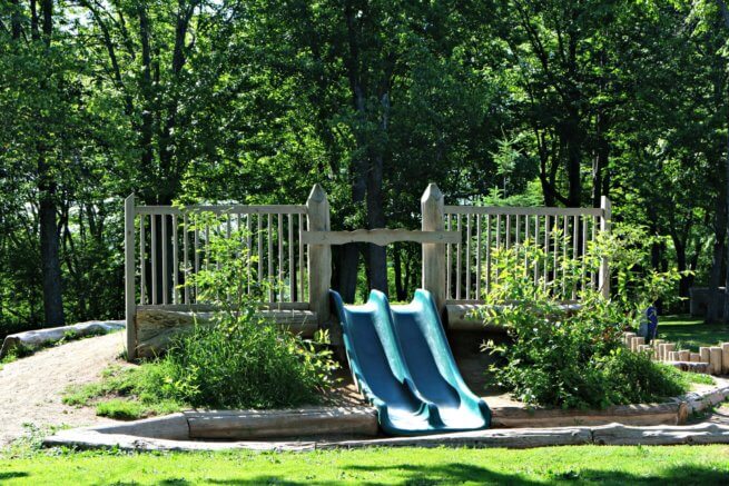 Moncton’s Centennial Park - Pickle Planet Moncton