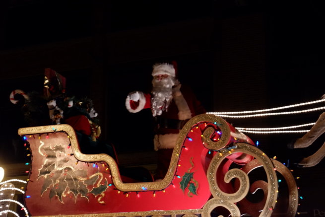 Pickle Planet’s Guide to the Royale Greater Moncton Santa Claus Parade