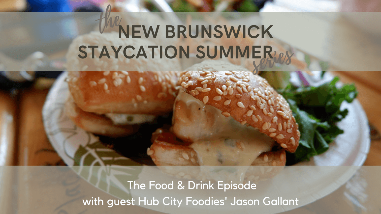 New Brunswick Staycation Bucket List Ideas - Pickle Planet Moncton