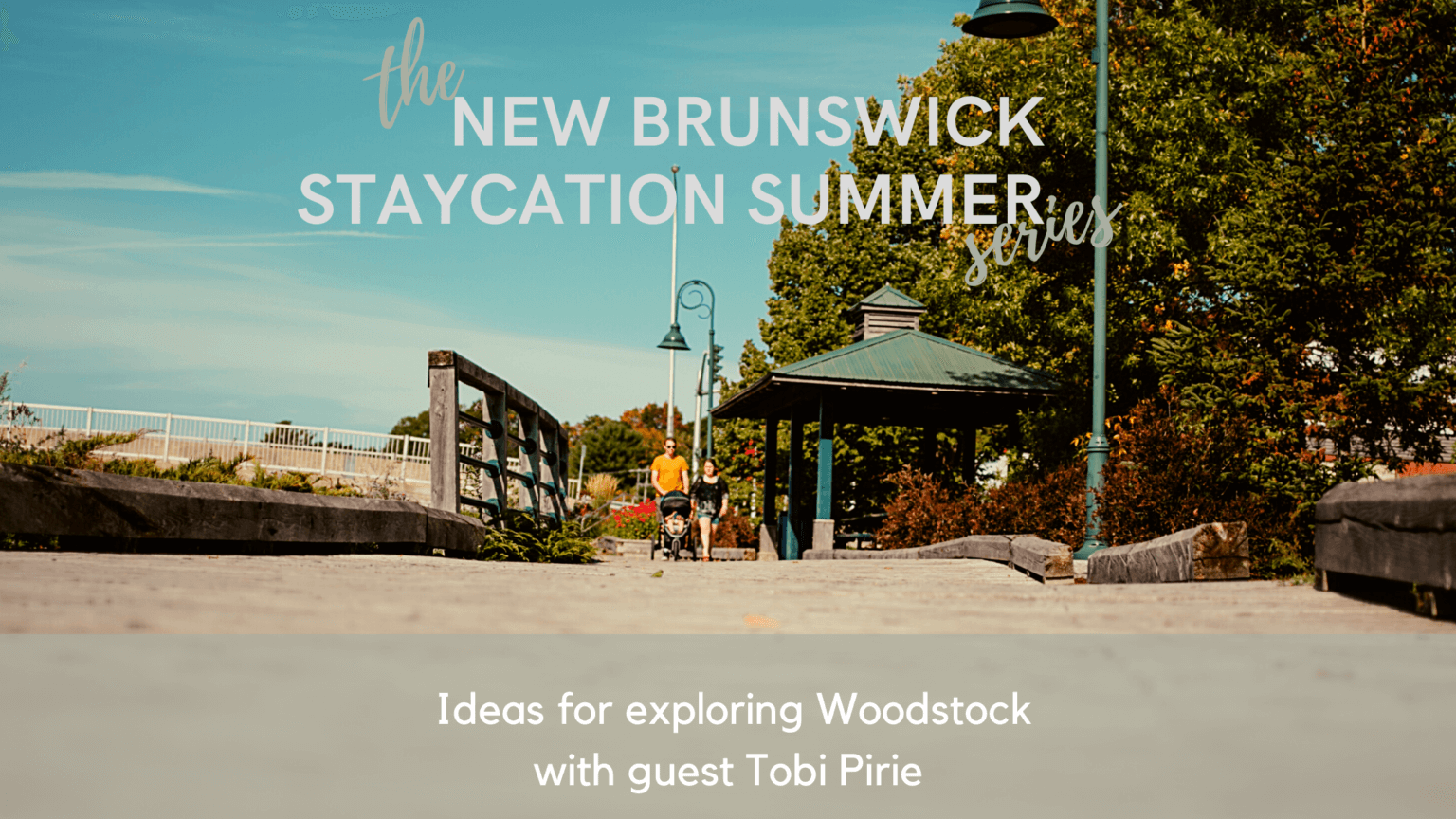 New Brunswick Staycation Bucket List Ideas - Pickle Planet Moncton