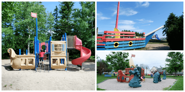 101 Things To Do With Kids This Summer In New Brunswick - Pickle Planet ...