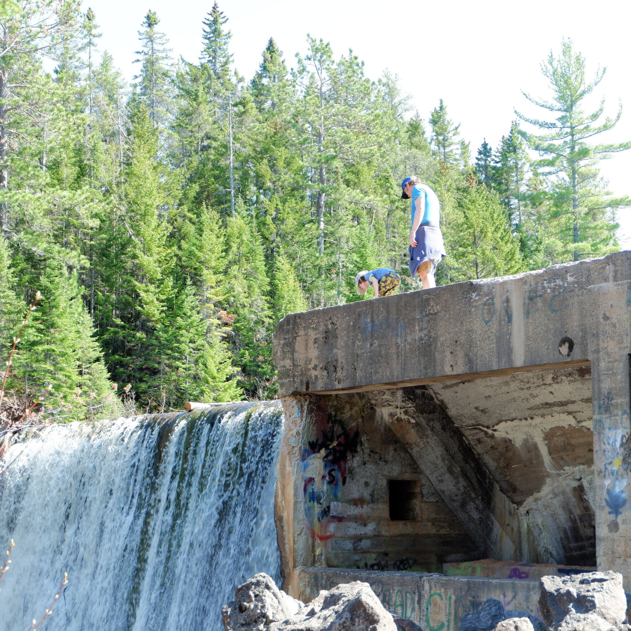 Fun family things to do in Moncton • Pickle Planet Moncton