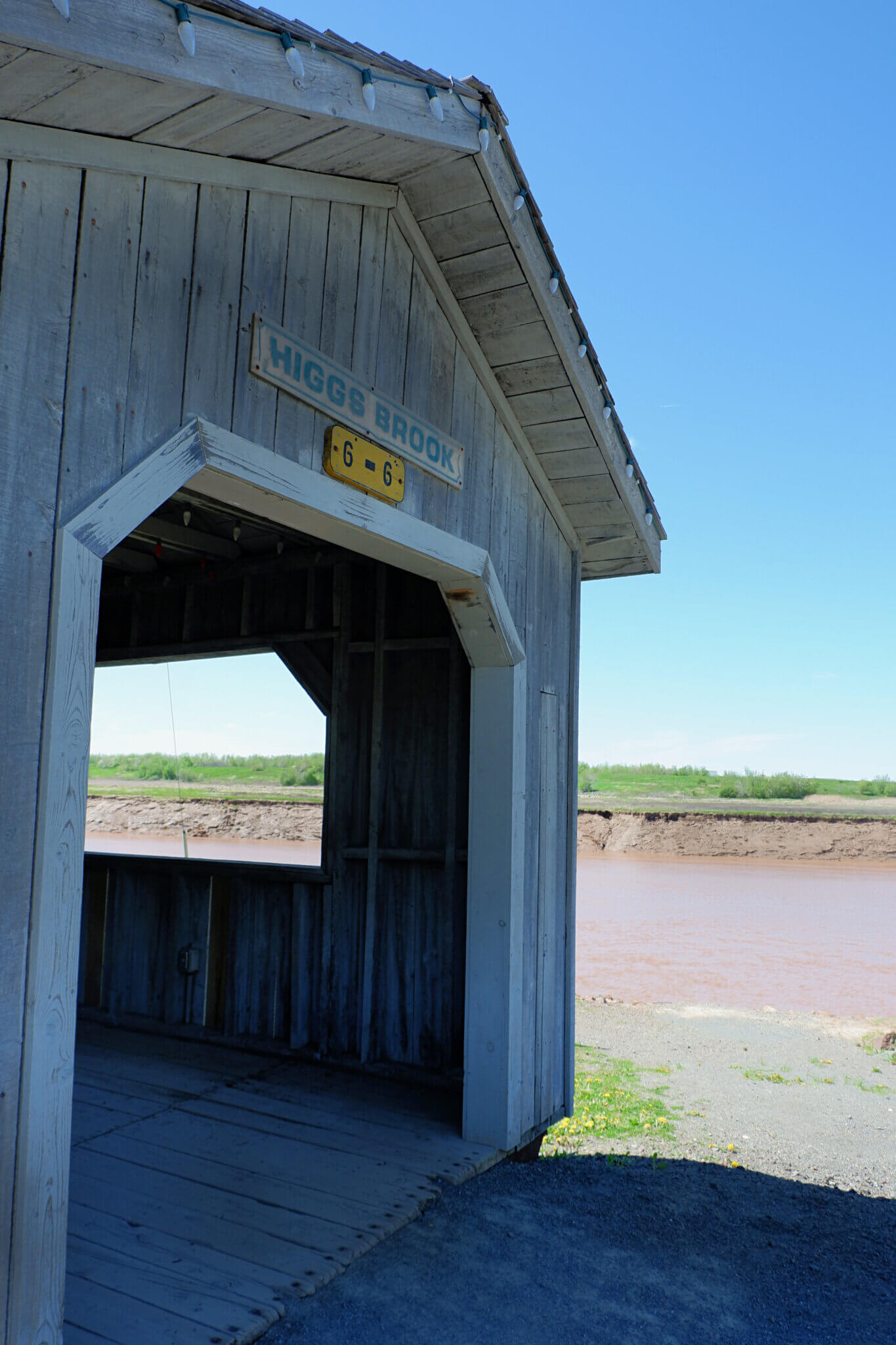 Riverview’s Riverfront Trail Playground - Pickle Planet Moncton
