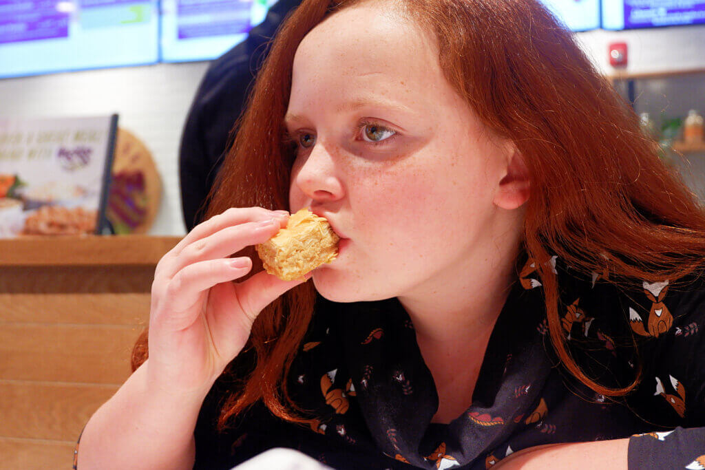 Mezza opens in Moncton as a great option for quick, healthy family ...