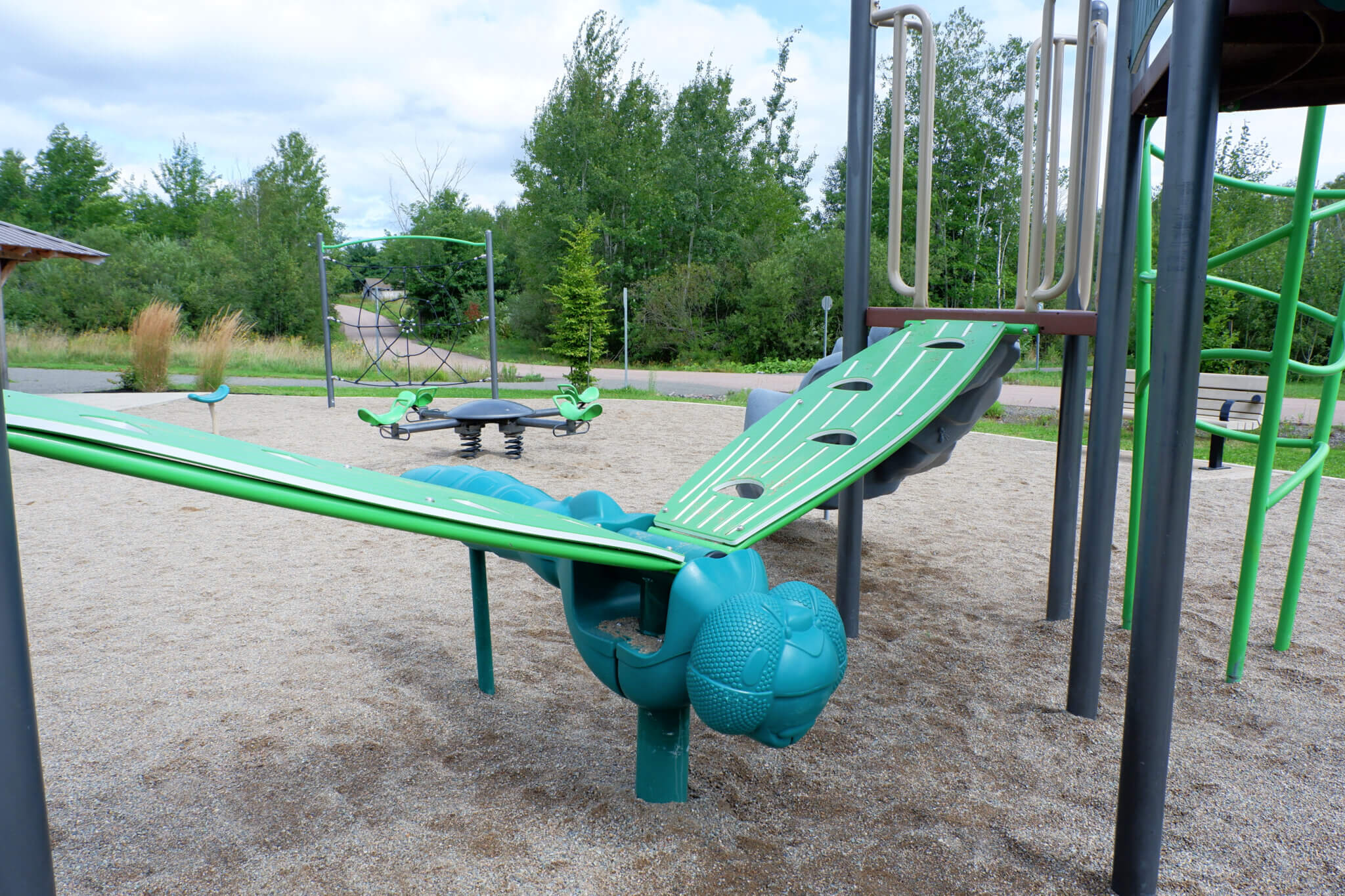 Moncton’s Jonathan Park - Pickle Planet Moncton