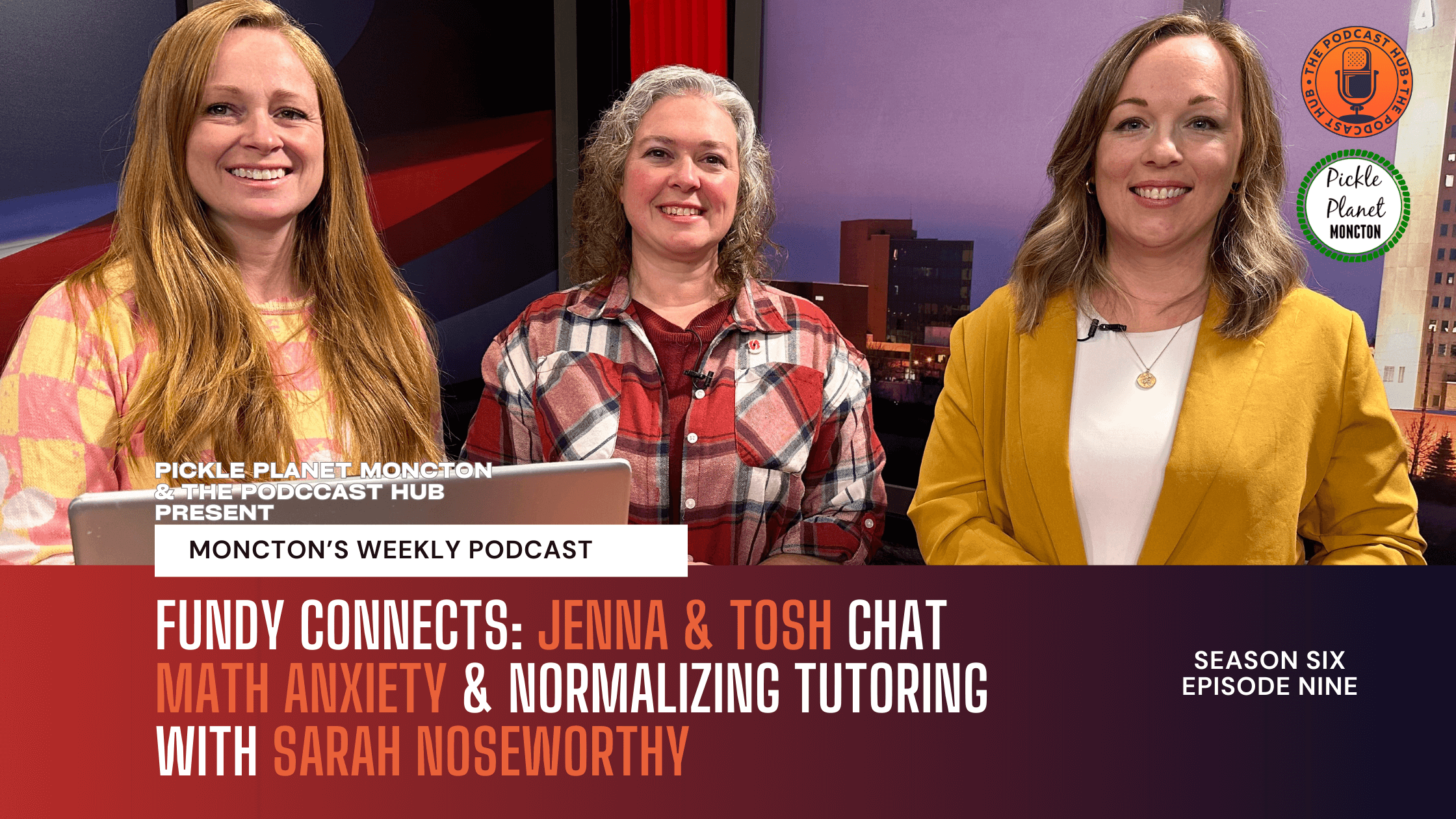 S6E9: Tips for helping combat math anxiety for parents and children ...