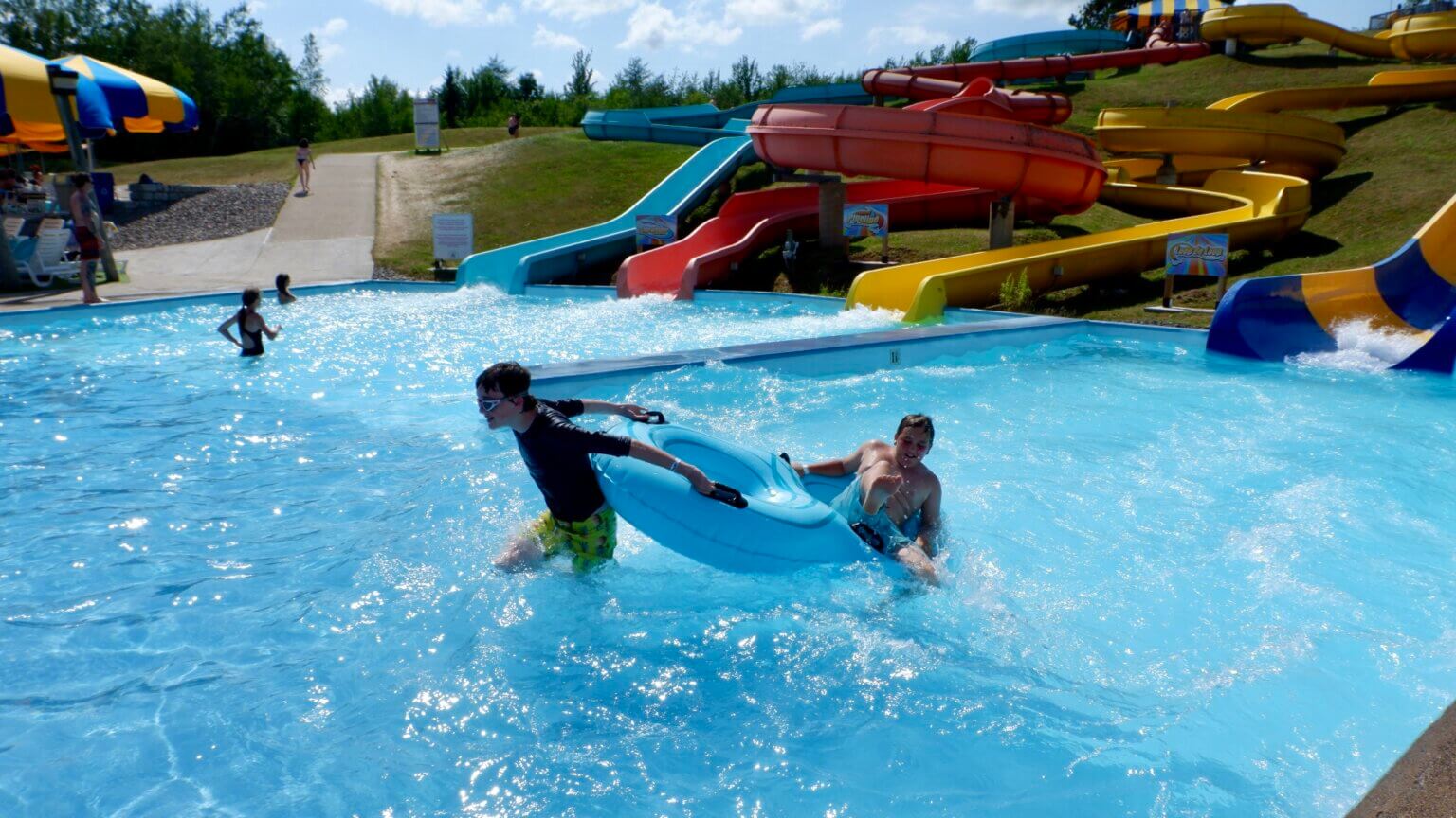 Everything you want to know for family fun at Magic Mountain